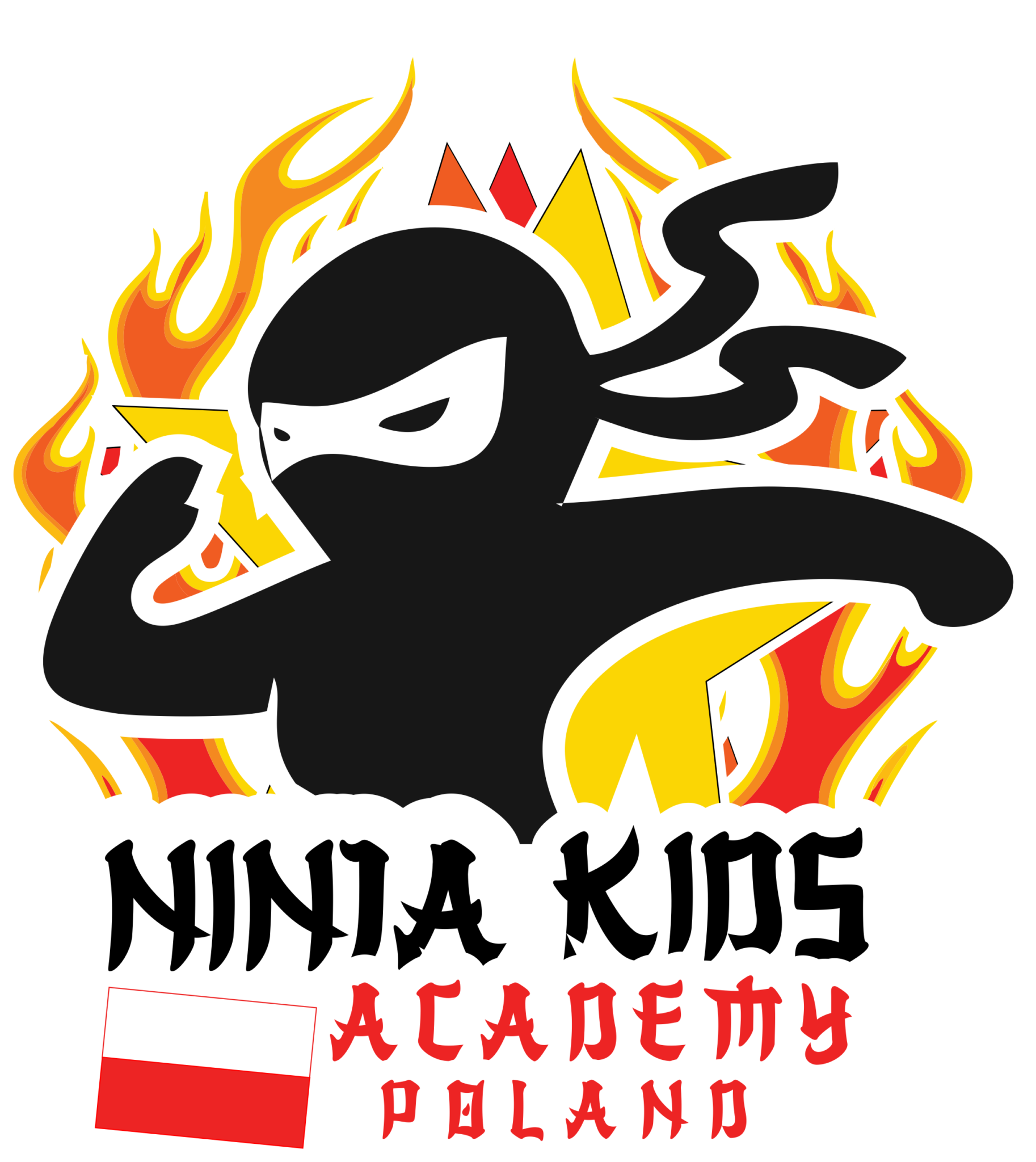 Strona Główna - NINJA KIDS ACADEMY